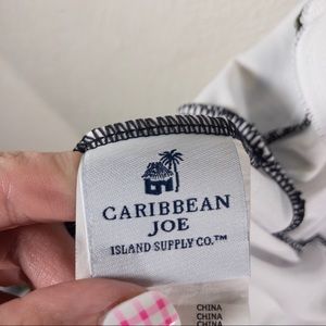 Caribbean Joe | Swim | Caribbean Joe Retro Circle Tiered Tankini ...